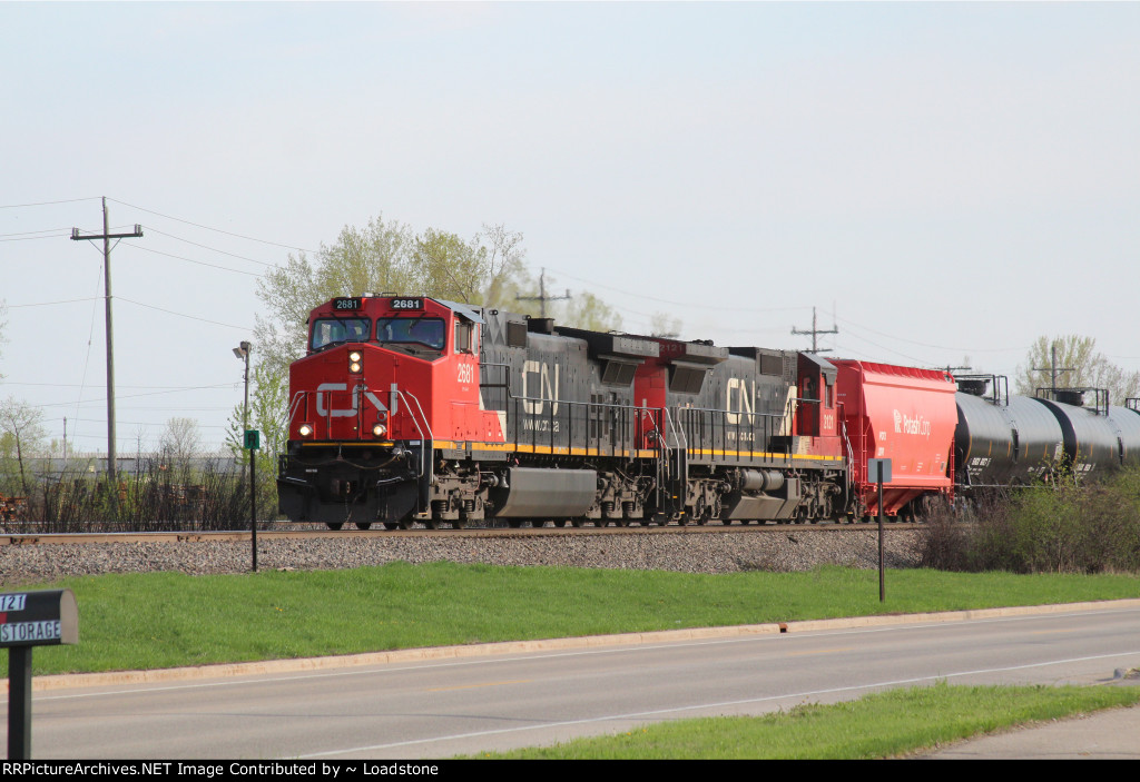 CN 2681